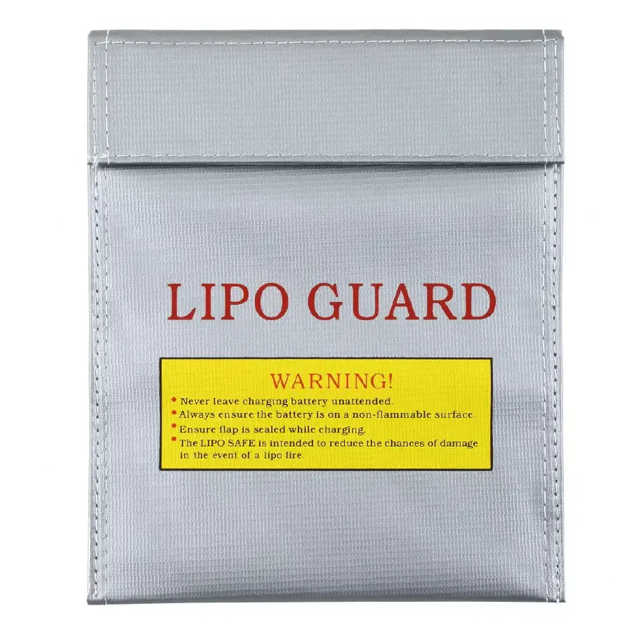 lipo battery fireproof bag