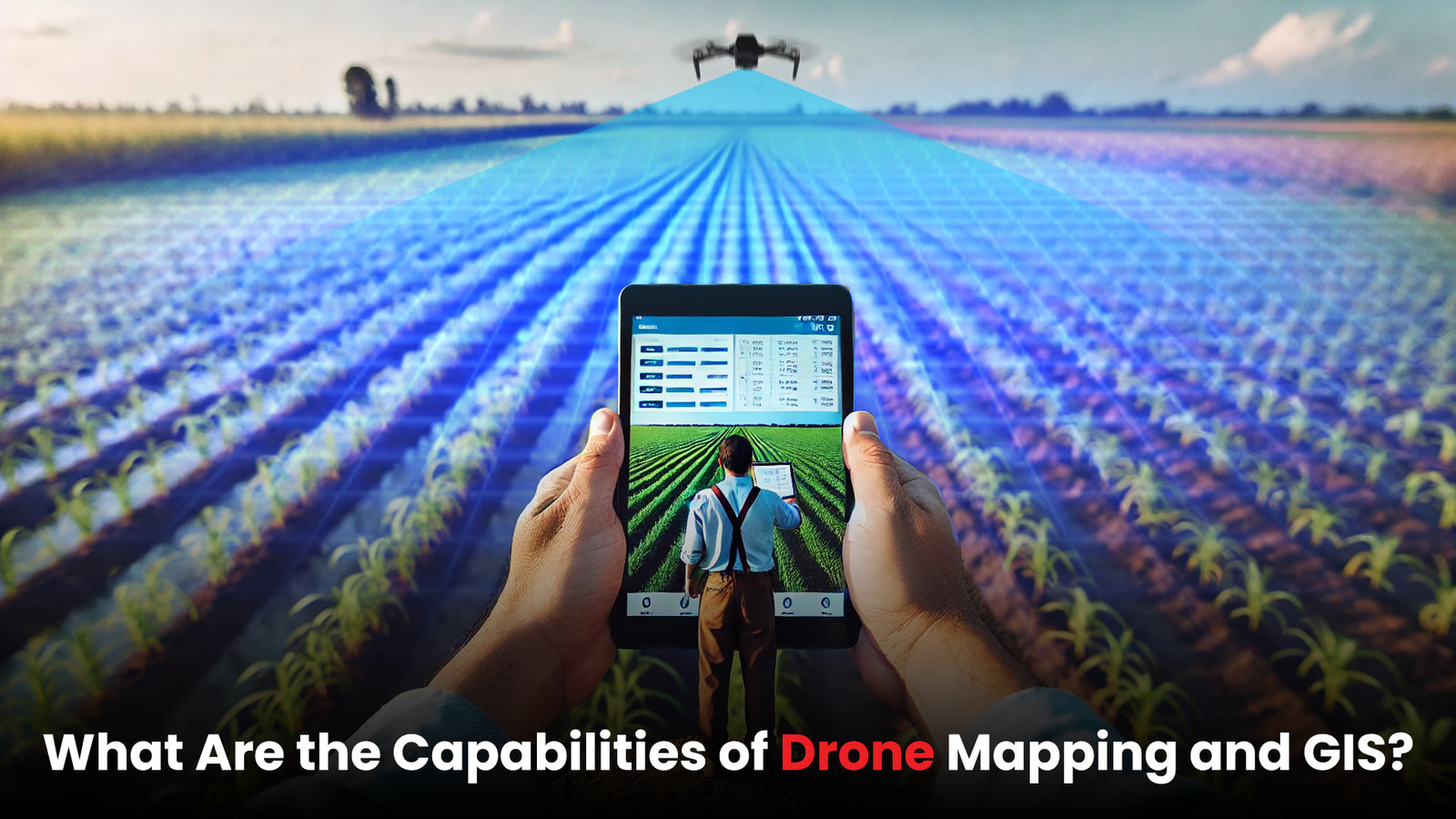 What are FPV Drones : A Beginner Guide - insideFPV