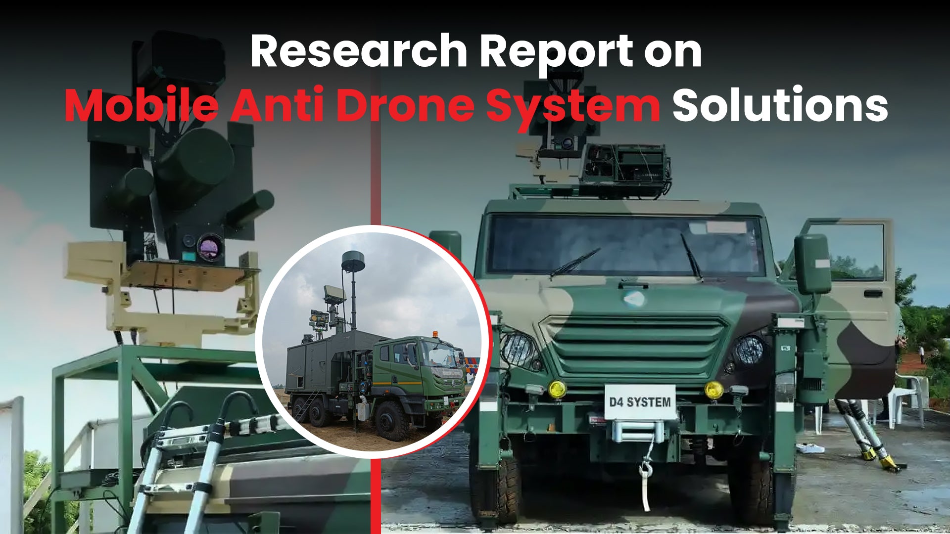 Are Mobile Anti Drone System Solutions Really Necessary?