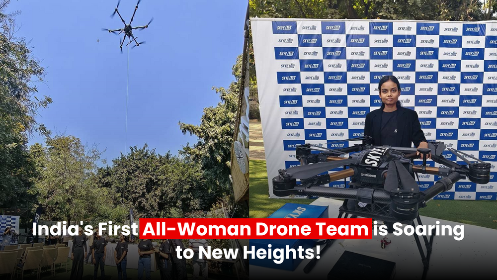 Can Drones Be Hacked? Cybersecurity Risks and Solutions