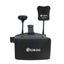 Eachine FPV Goggles EV800D 5.8G 40CH Diversity With DVR