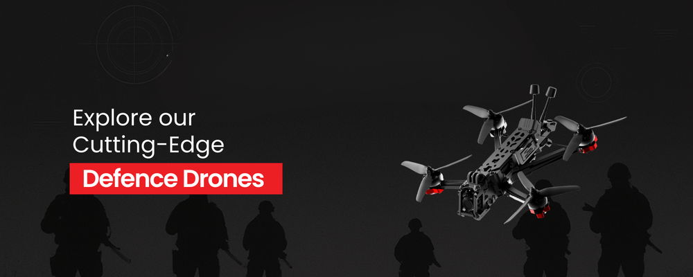 InsideFPV | India's Leading FPV Drone Manufacturer