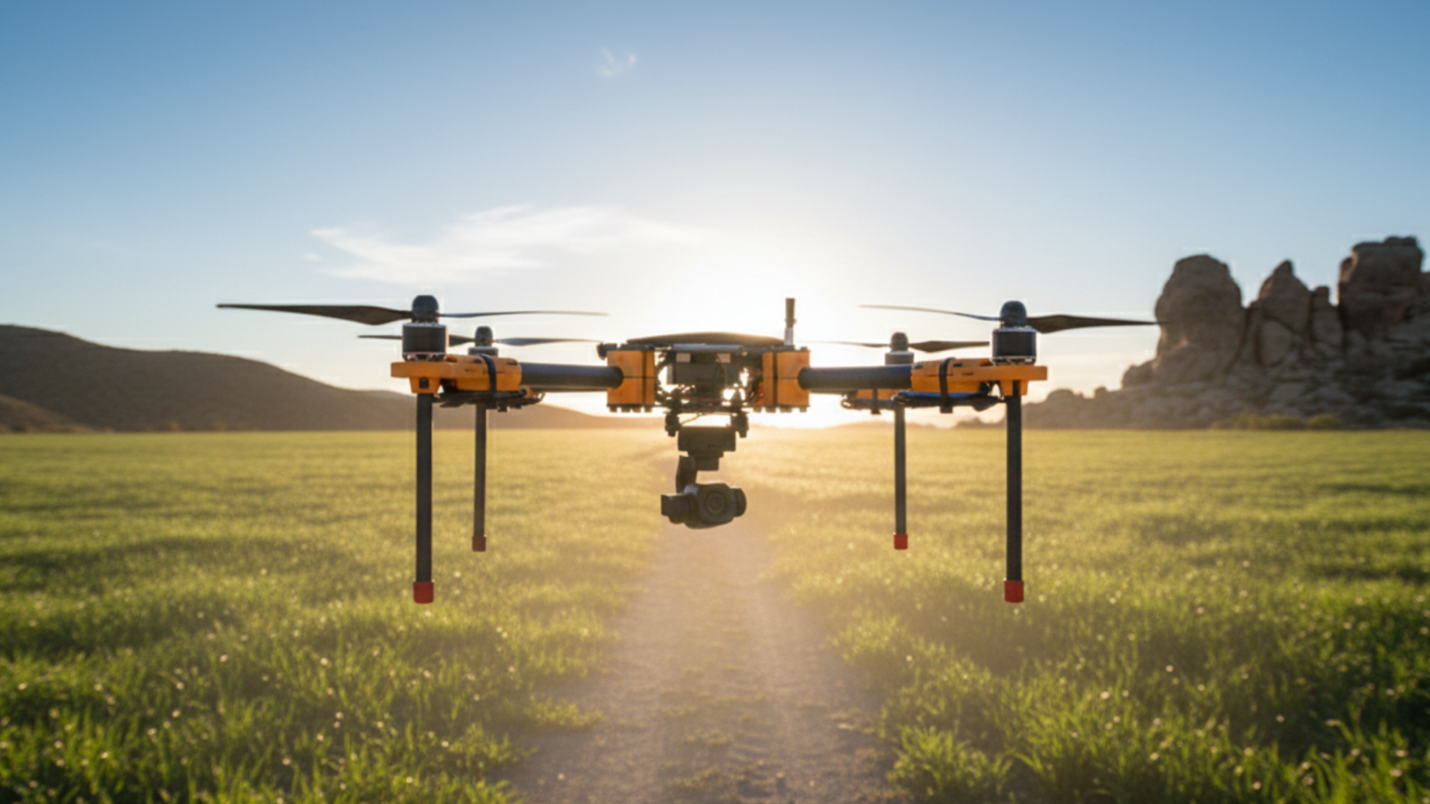 FPV - Drone Lab Setup for Training & Defence | insideFPV
