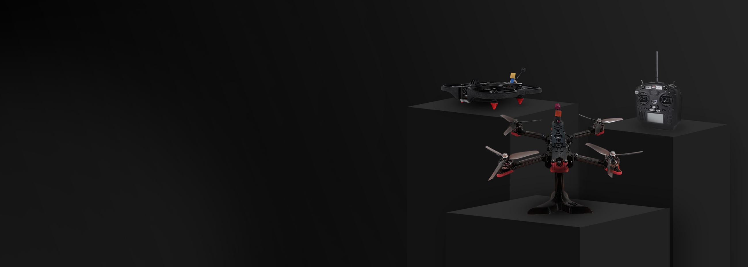 InsideFPV | India's Leading FPV Drone Manufacturer