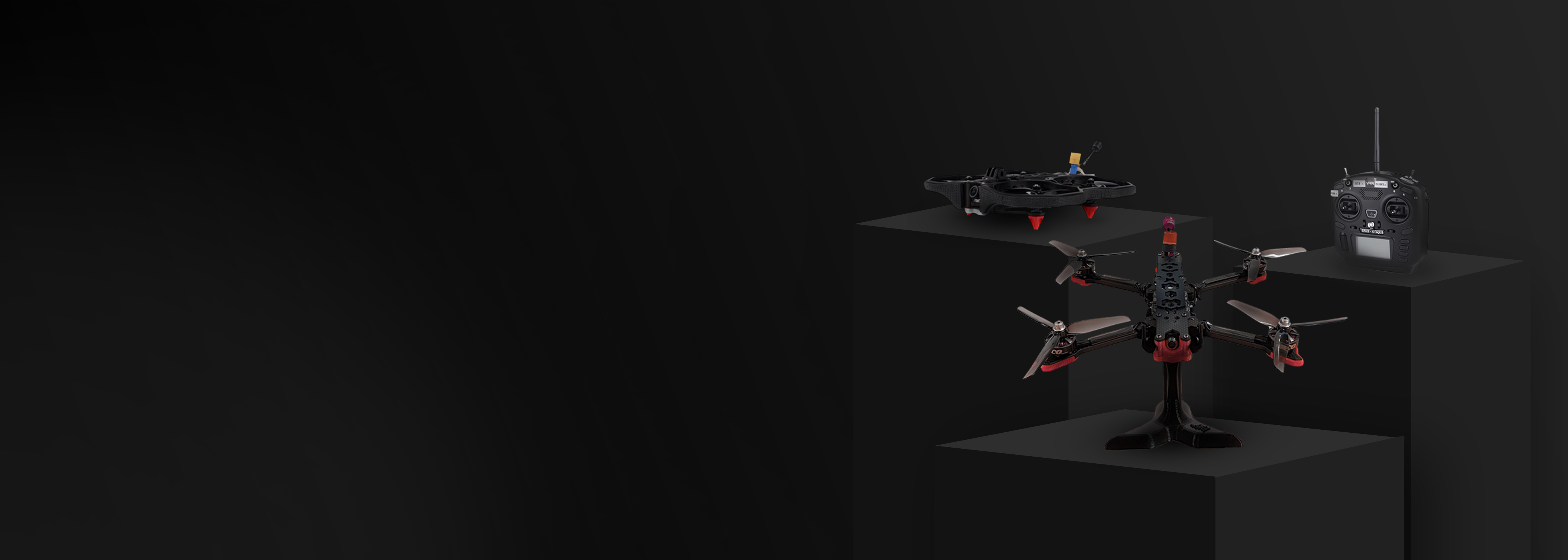 InsideFPV | India's Leading FPV Drone Manufacturer