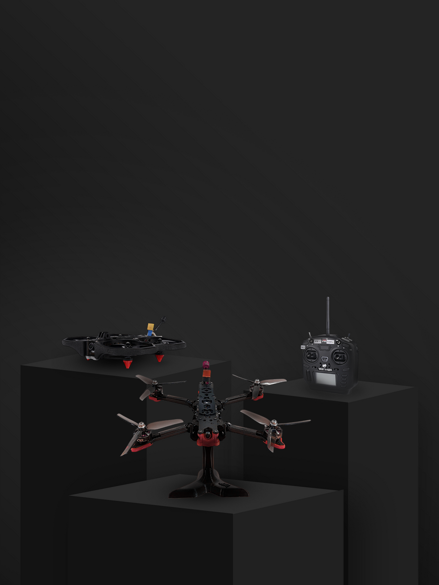 InsideFPV | India's Leading FPV Drone Manufacturer