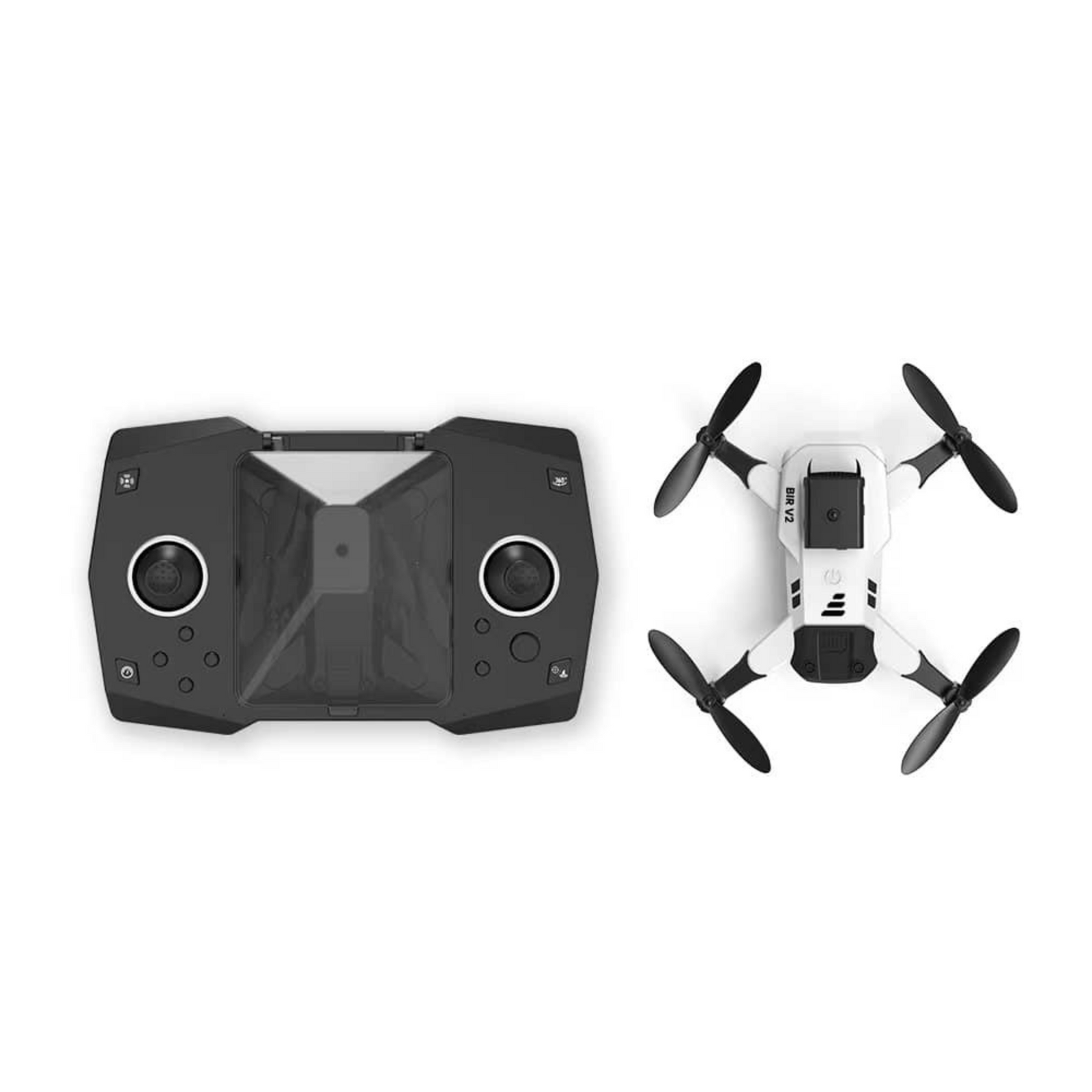 BIR V2 – The Experience Drone | Best Drone in India - insideFPV