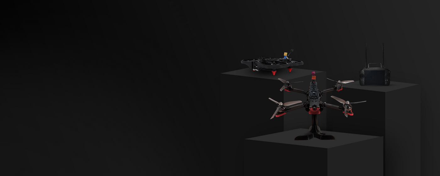 InsideFPV | India's Leading FPV Drone Manufacturer