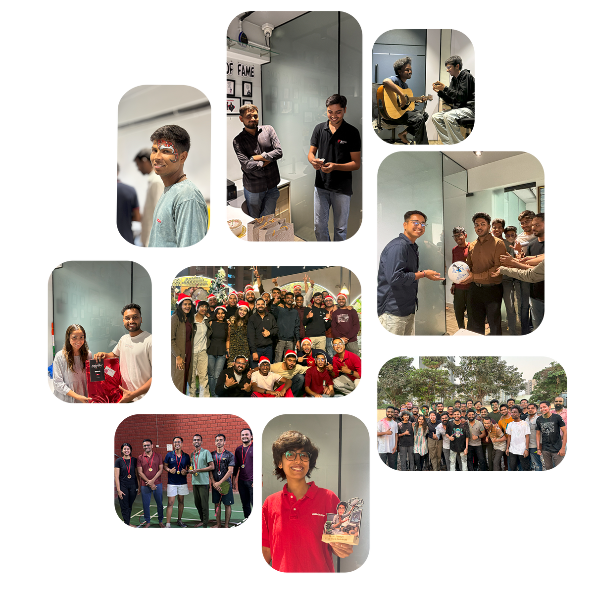 Careers at insideFPV | Join the Future of Drones