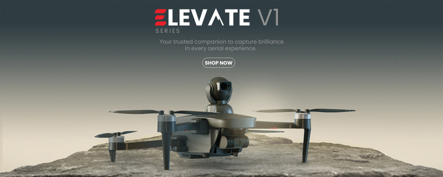 InsideFPV | India's Leading FPV Drone Manufacturer