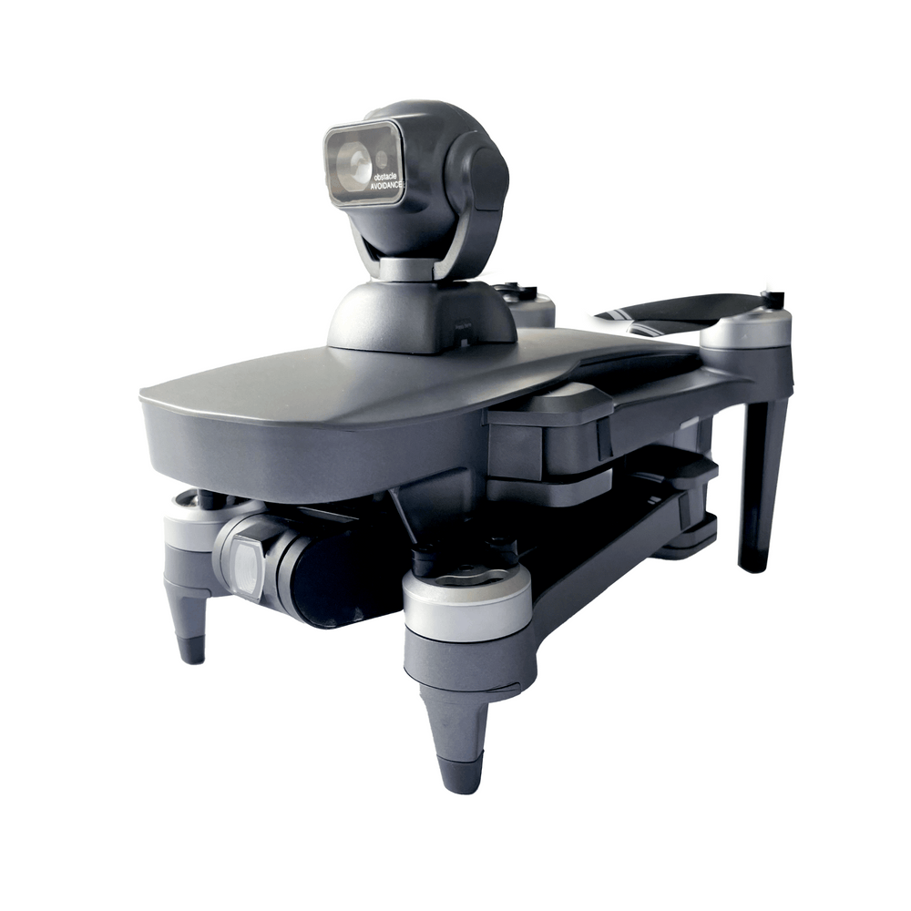 Elevate V1 Drone: Capture Cinematic Skies with Confidence - insideFPV