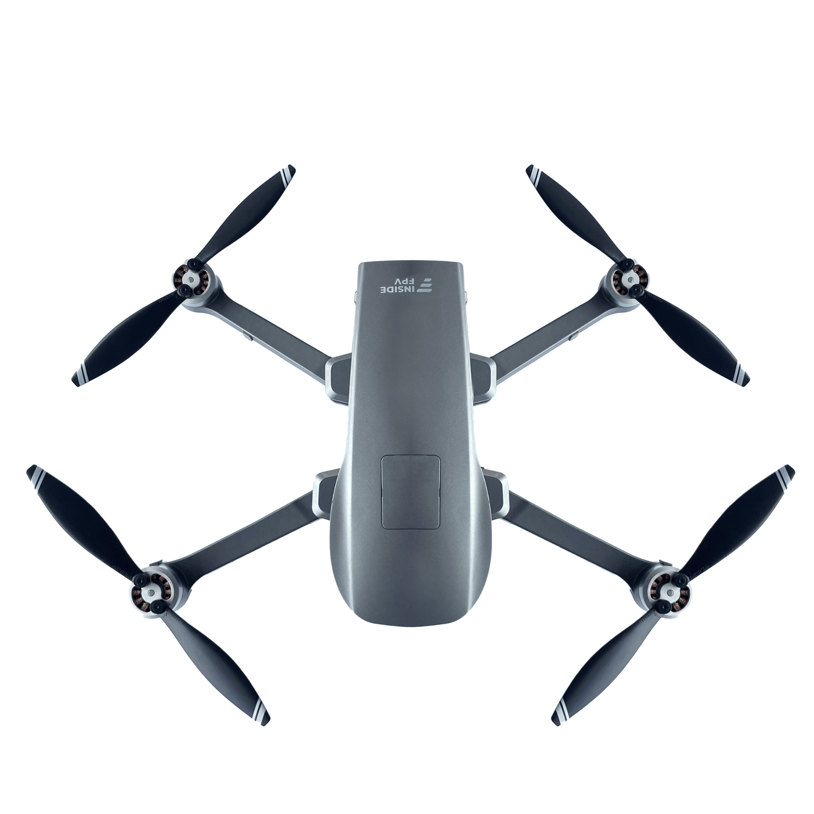 Elevate V1 Drone: Capture Cinematic Skies with Confidence - insideFPV