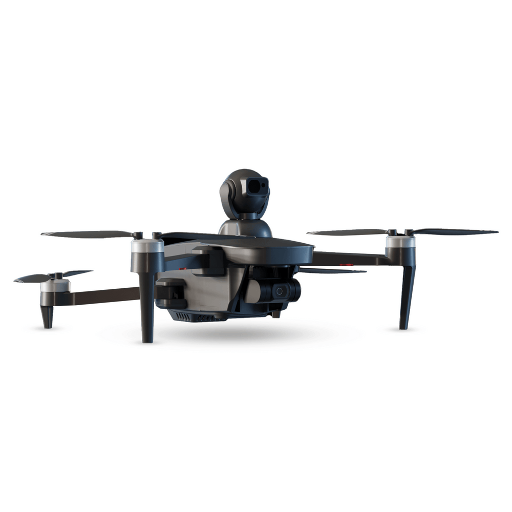 Elevate V1 Drone Capture Cinematic Skies With Confidence Insidefpv