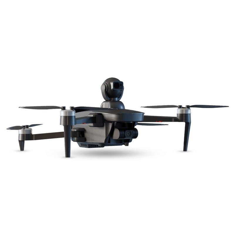 Elevate V1 Drone: Capture Cinematic Skies with Confidence - insideFPV