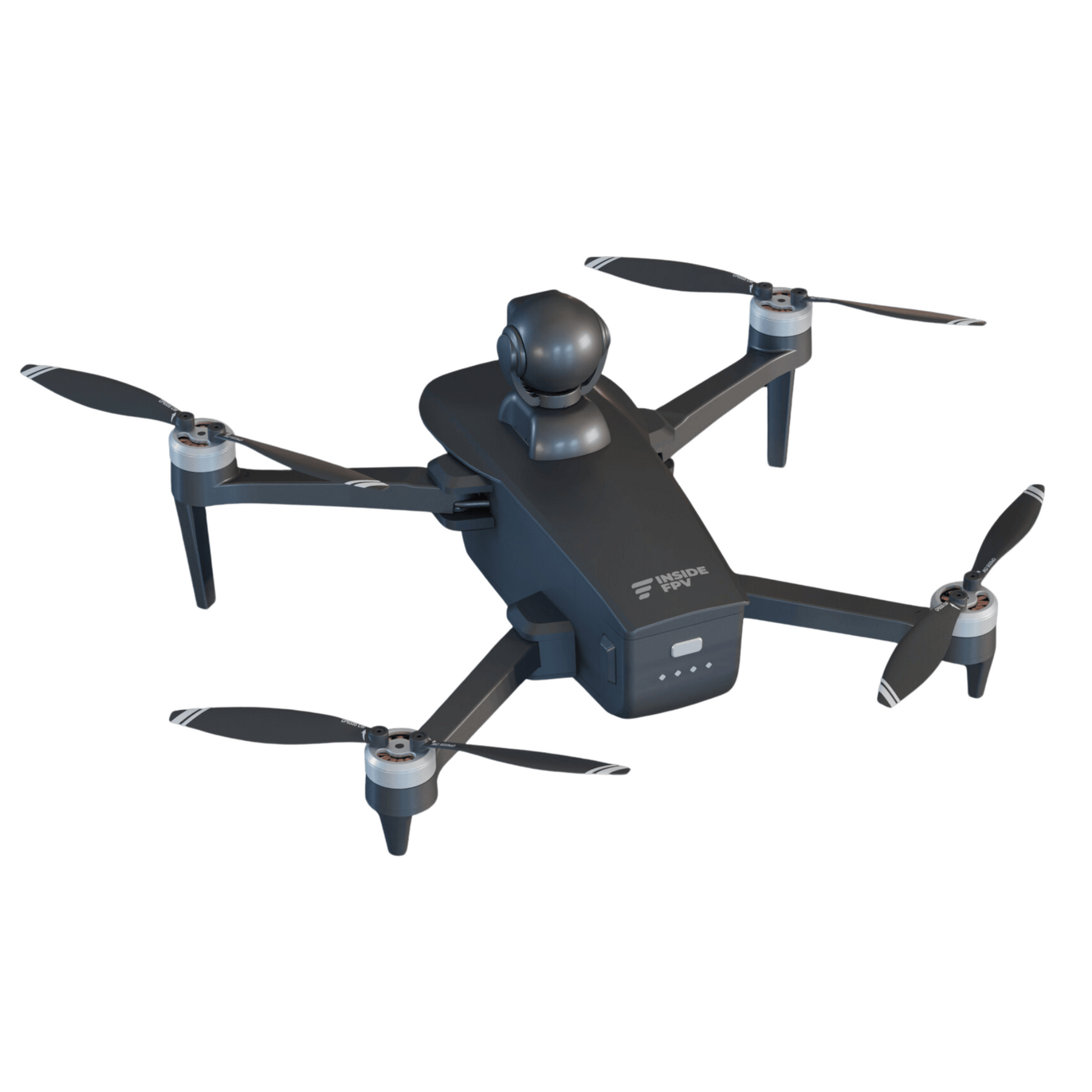 Elevate V1 Drone: Capture Cinematic Skies with Confidence - insideFPV