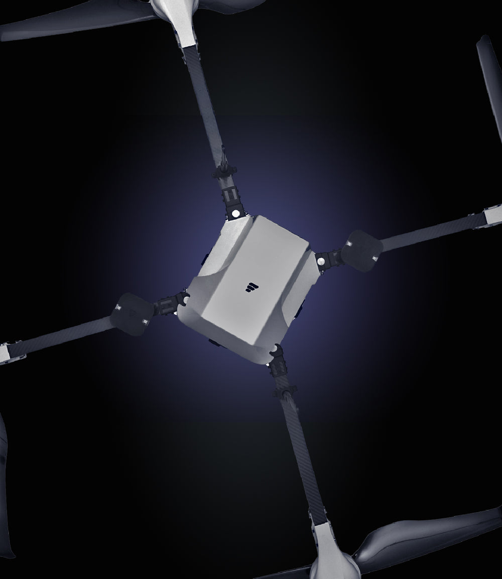 Elevate Z1 | Surveillance Drone
