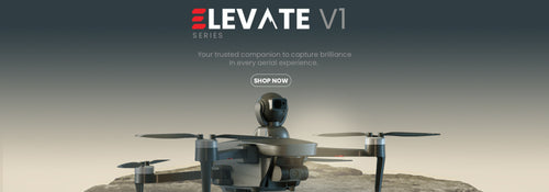 InsideFPV | India's Leading Drone Manufacturer | Best Drones in India