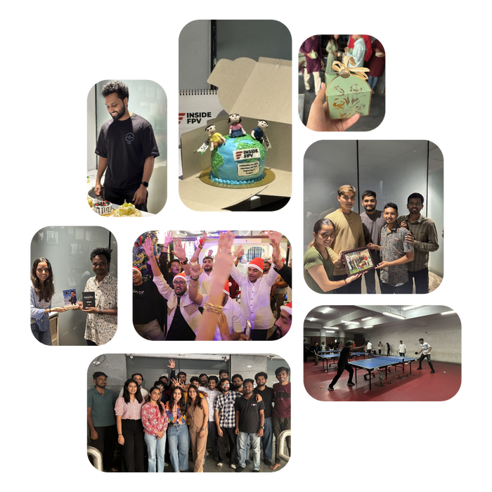 Careers at insideFPV | Join the Future of Drones