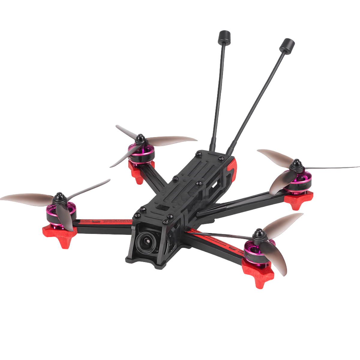 Buy Advik, 360° Dynamics | Quadcopter | Quad Drone | insideFPV