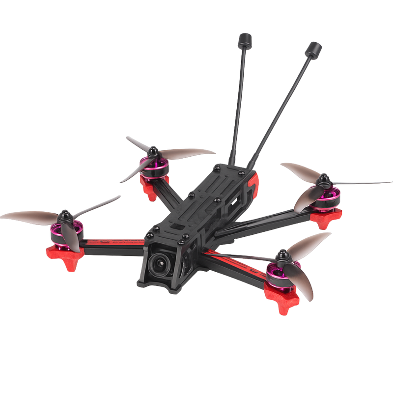 Buy Advik, 360° Dynamics | Quadcopter | Quad Drone | insideFPV