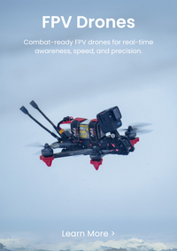 InsideFPV | India's Leading FPV Drone Manufacturer
