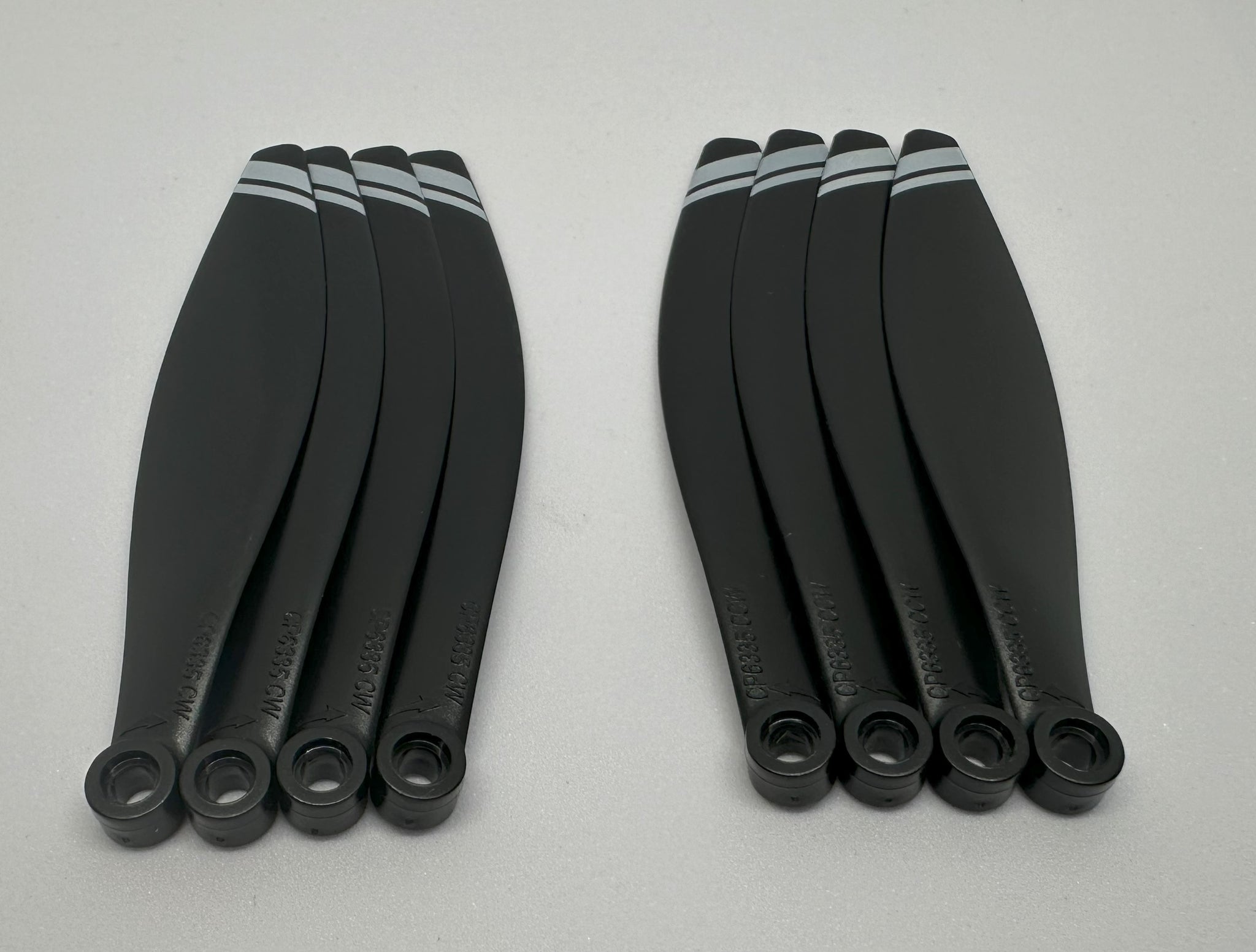 Elevate V1 Propellers