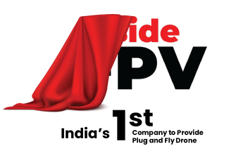 About InsideFPV – India’s Deep-Tech Drone Company