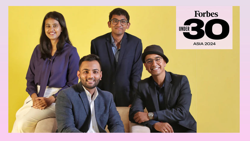 About InsideFPV – India’s Deep-Tech Drone Company