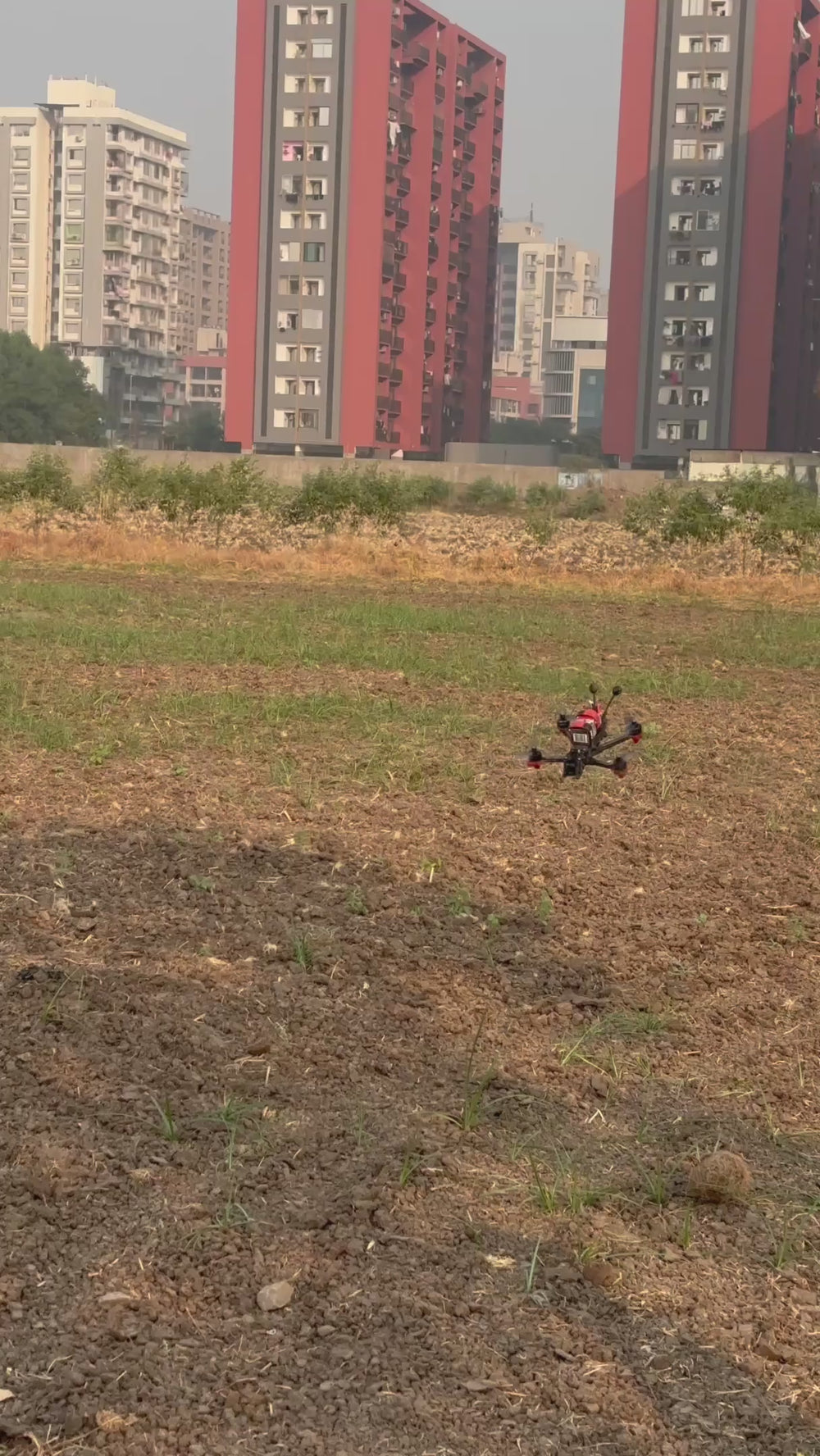 Buy Advik, 360° Dynamics | Quadcopter | Quad Drone | insideFPV